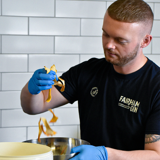 Fairham Gin